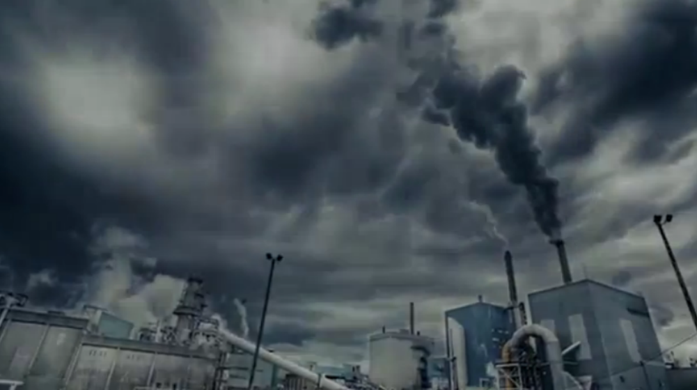 Documental: Modelo Extractivista y Cambio Climático | CMI Guatemala