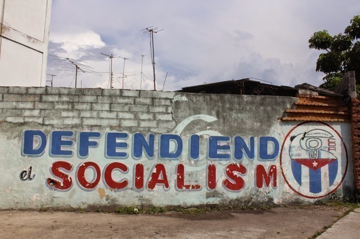 Contundente Rechazo En Onu Al Bloqueo Contra Cuba Cmi Guatemala