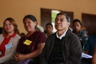 Malacantacito levanta su mano para decidir sobre sus recursos naturales ...