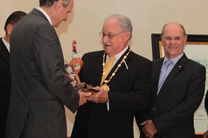 El poder añejo: la fuerza de la Corporación Castillo Hermanos | CMI ...
