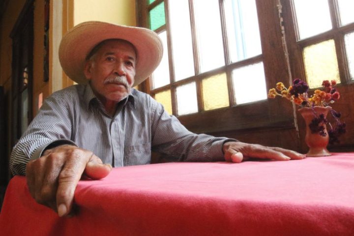 Dejé mi juventud y vida en la finca | CMI Guatemala